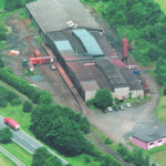 Company - FERROXON®-Pigmente | Schlieper & Heyng GmbH & Co. KG